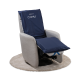 Repose Contur Riser Recliner Pressure Overlay | Hospital Beds