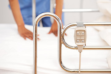 Bed Rails | Hospital Beds