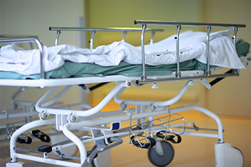 Bed Rails | Hospital Beds