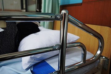 Bed Rails | Hospital Beds