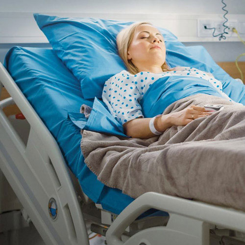 Airflow Mattresses | Hospital Beds