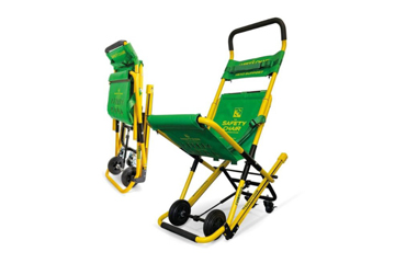Safety Chair | Hospital Beds