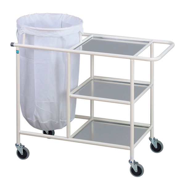 Sidhil Chepstow Changing Trolley | Hospital Beds