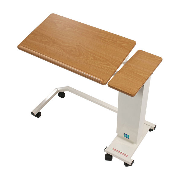 Sidhil Easi-Riser Overchair Table with Curved Wheelchair Base and ...