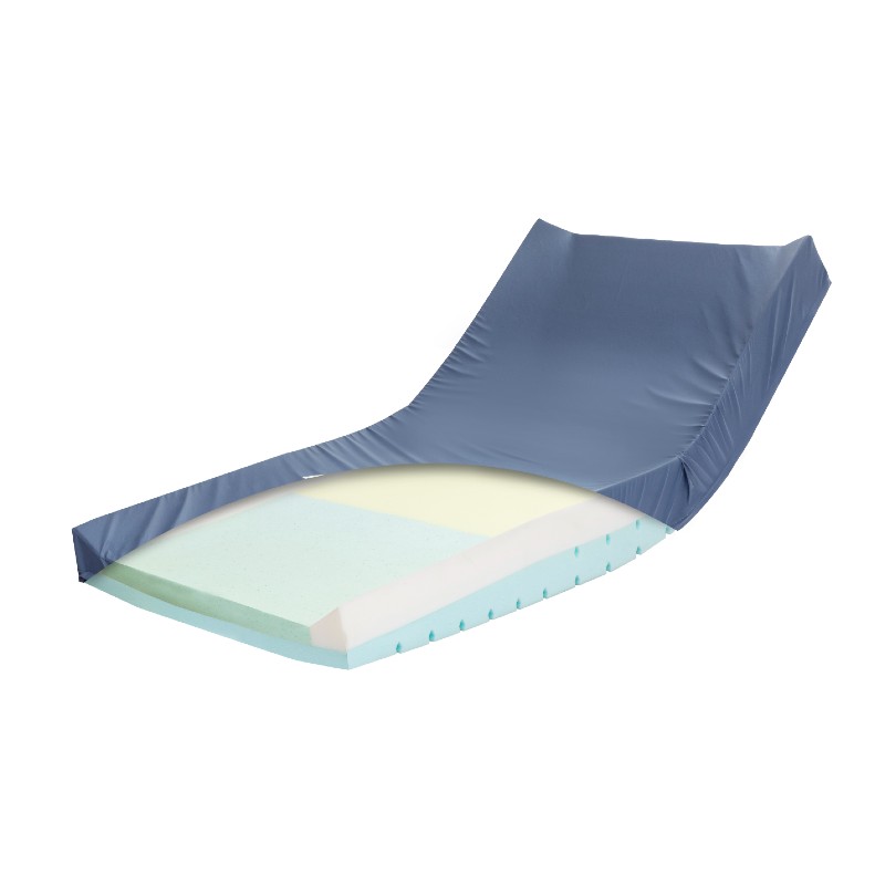 Alerta Sensaflex 5000 Pressure Mattress | Hospital Beds