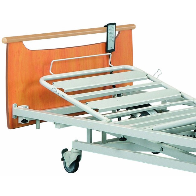 Winncare Aldrys Low Medical Bed (Medidom) | Hospital Beds