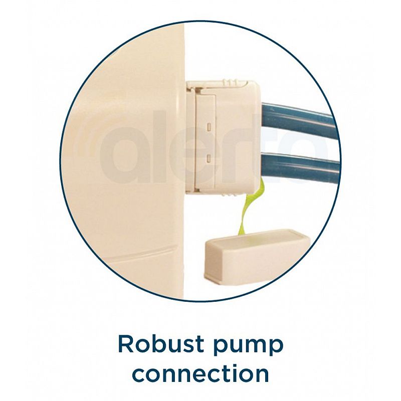 Alerta Pearl Overlay Pressure Relief Alternating Air Mattress System ...