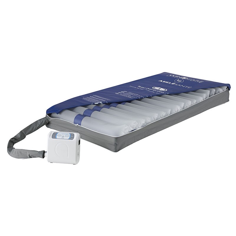 Axtair Automorpho Plus Dynamic Air Mattress | Hospital Beds
