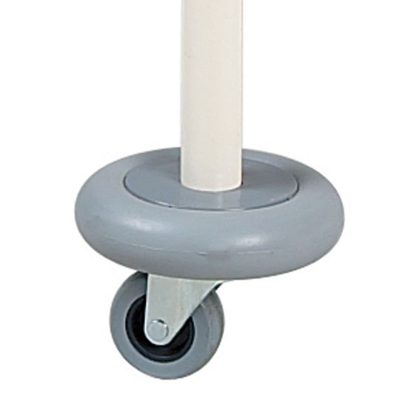 Sidhil Protective Buffers (Set of Four) | Hospital Beds