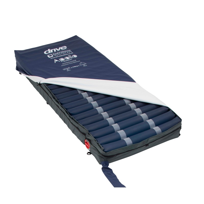 Apollo Junior Pressure Relief Mattress | Hospital Beds