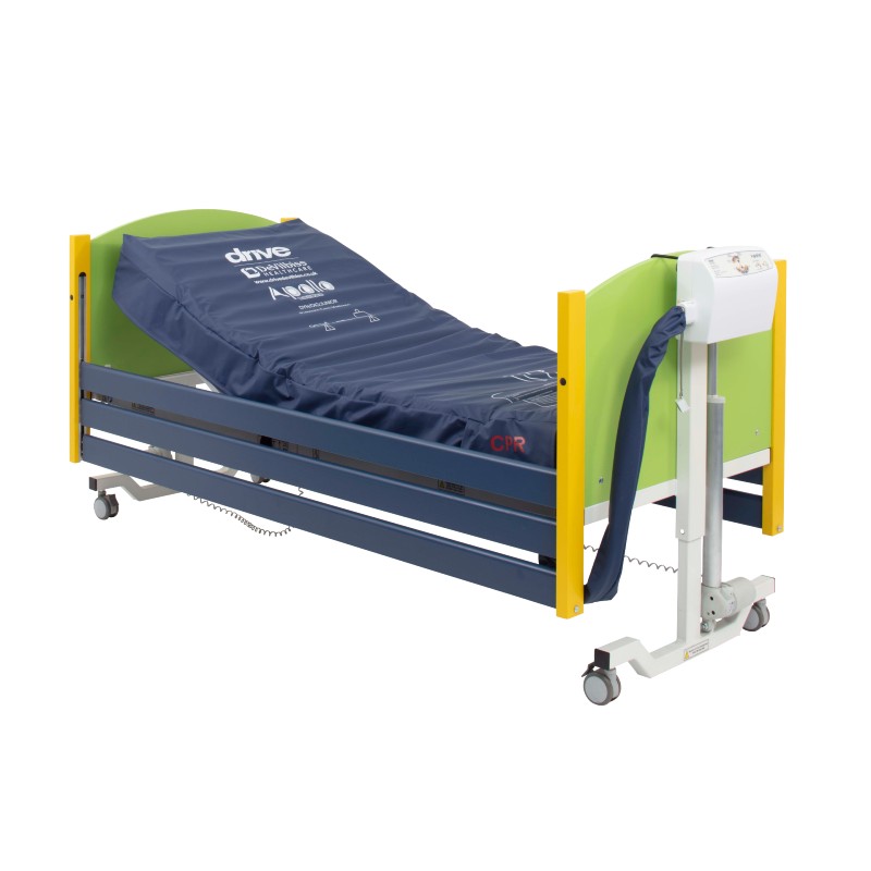 Apollo Junior Pressure Relief Mattress | Hospital Beds