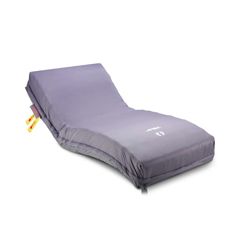 Alerta Pearl Overlay Pressure Relief Alternating Air Mattress System ...