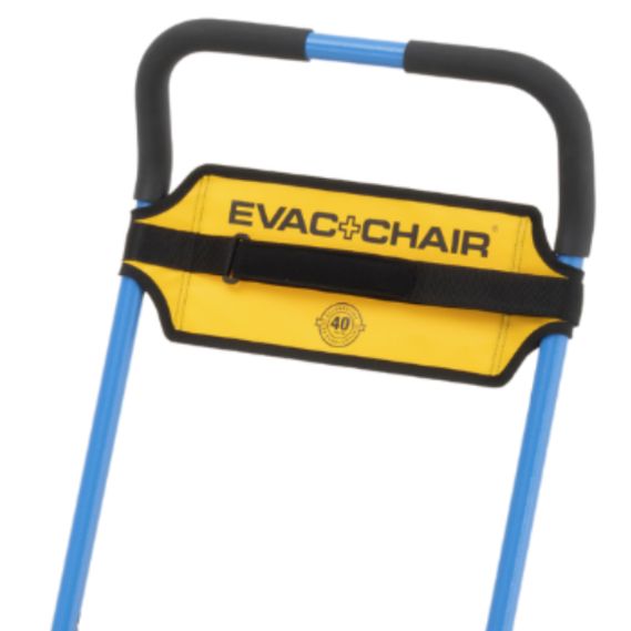Evac+Chair 500H Emergency Evacuation Chair | Hospital Beds