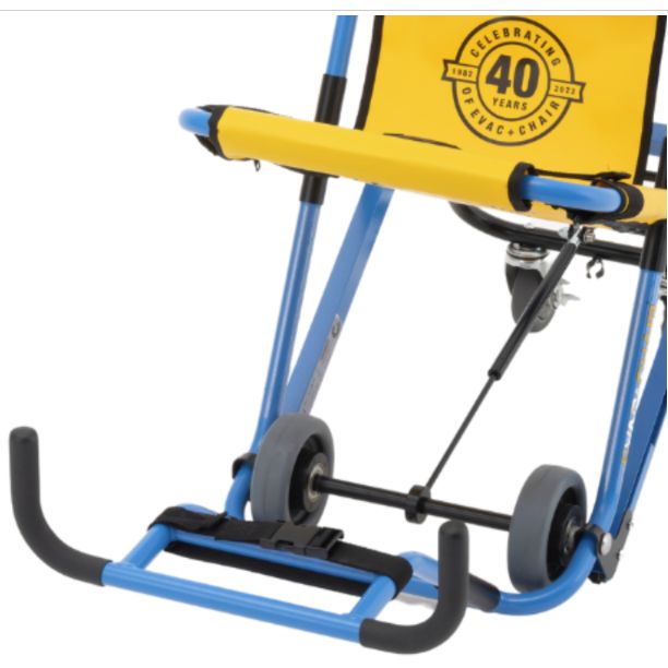 Evac+Chair 500H Emergency Evacuation Chair | Hospital Beds