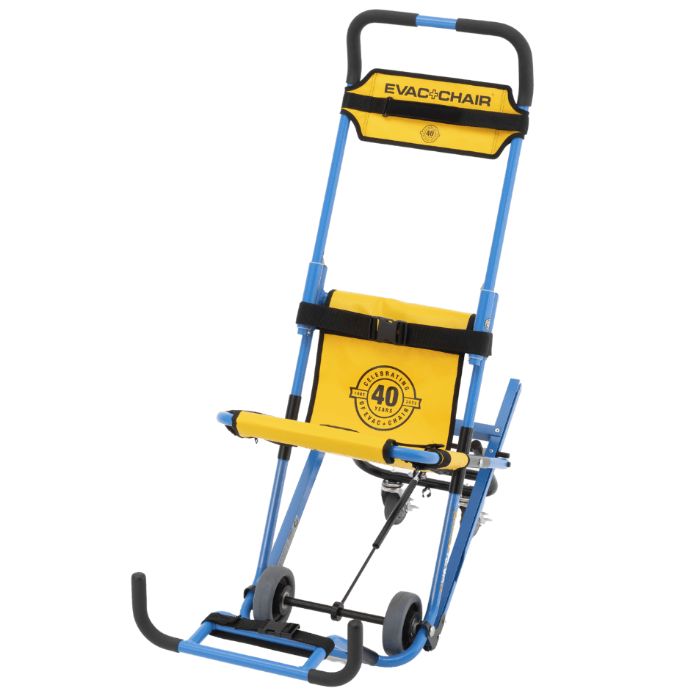 Evac+Chair 500H Emergency Evacuation Chair | Hospital Beds