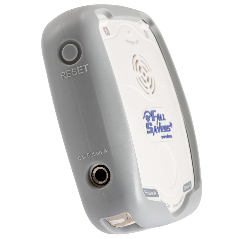 Fall Savers Wireless Fall Prevention Monitor | Hospital Beds
