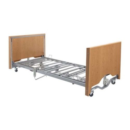 Standard Height Profiling Beds | Hospital Beds