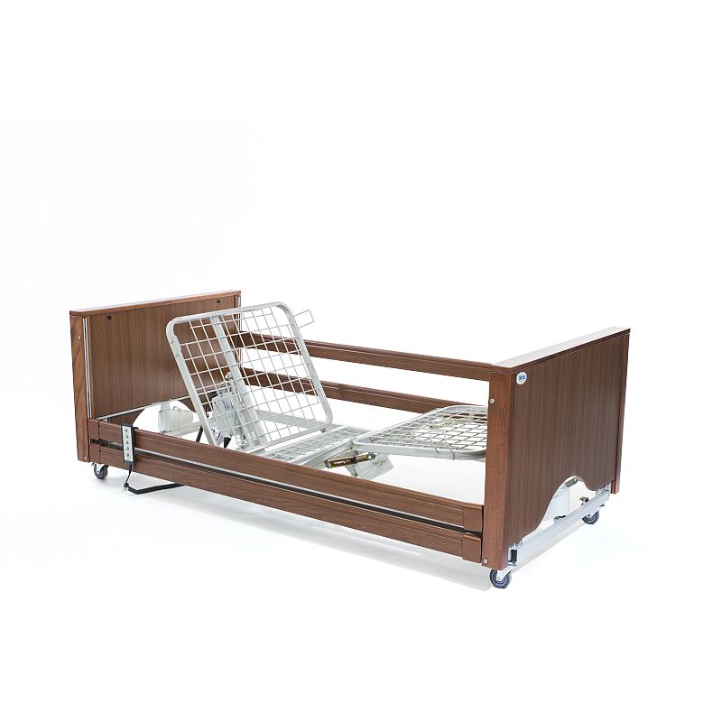 Standard Height Profiling Beds | Hospital Beds