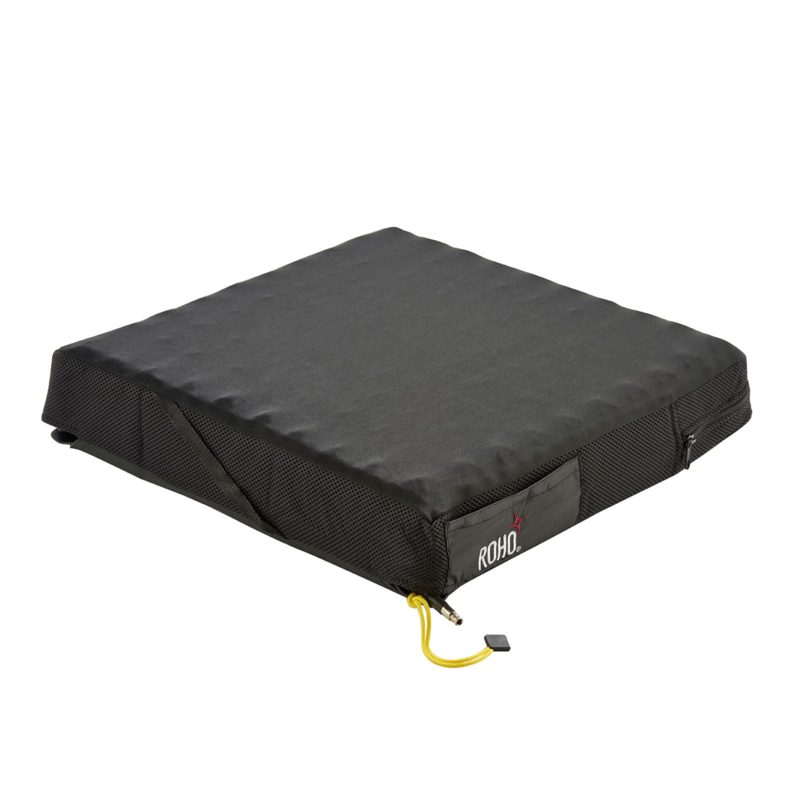 Roho Single Valve High Profile Pressure Relief Cushion | Hospital Beds