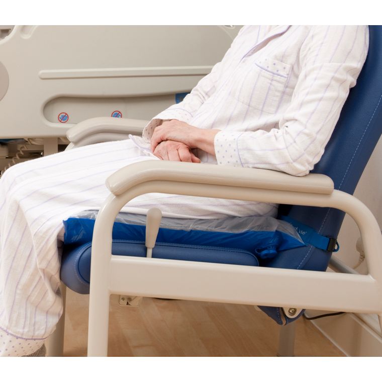 Repose Standard Foot Protector Boots (Pair) | Hospital Beds