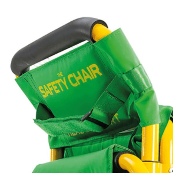 Safety Chair EV4000 Emergency Evac Chair | Hospital Beds