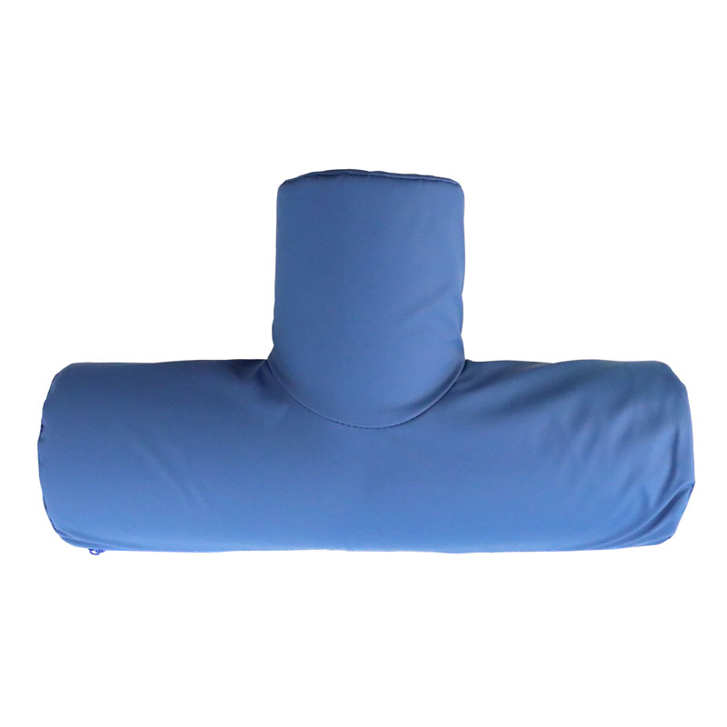 T-Roll Positioning Aid Cushion (Molly/Small) | Hospital Beds
