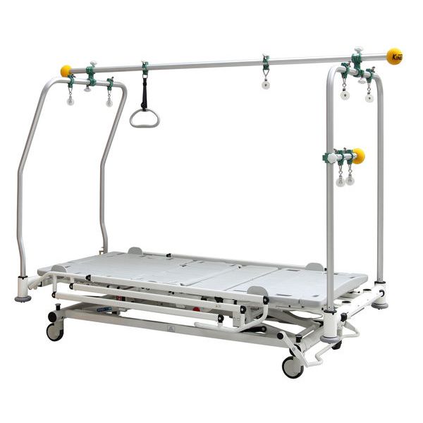 Sidhil Innov8 Balkan Beam Traction Kit | Hospital Beds