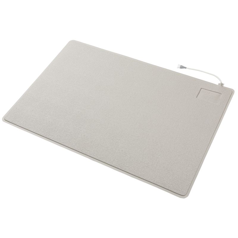 Treadnought Hybrid Floor Sensor Mat | Hospital Beds