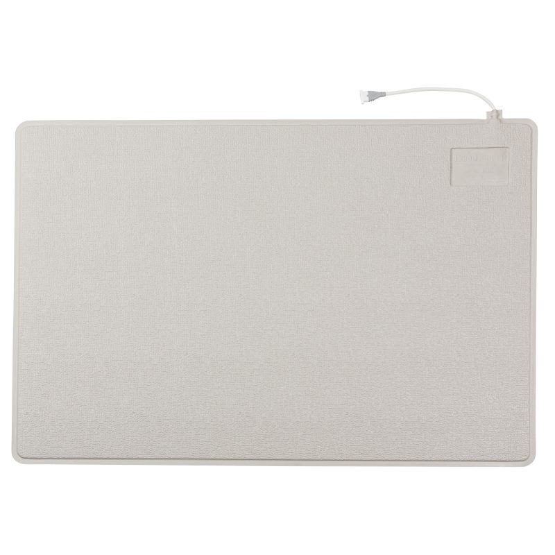 Treadnought Hybrid Floor Sensor Mat | Hospital Beds