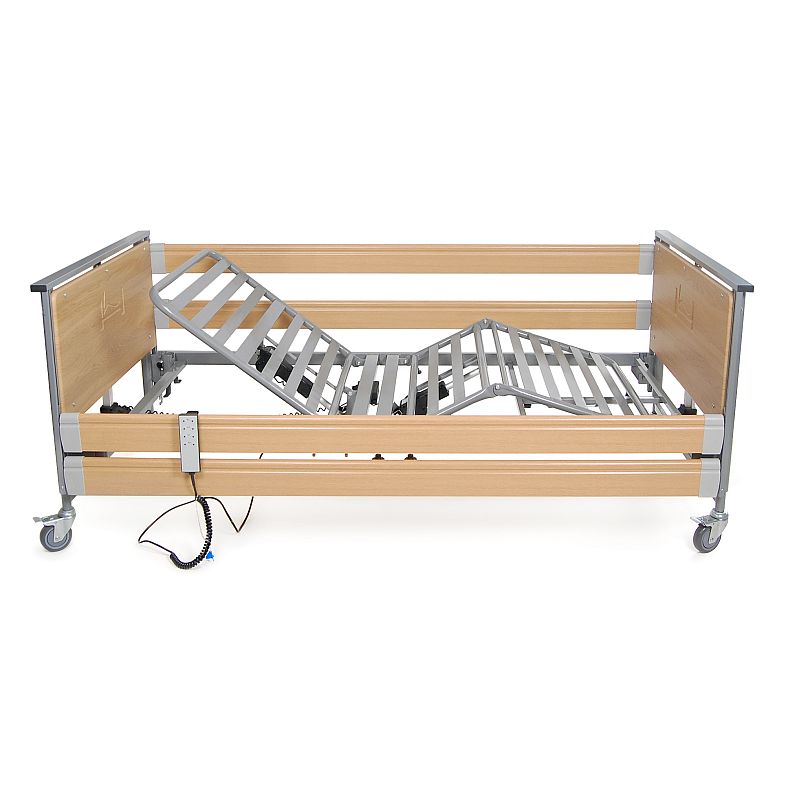 Standard Height Profiling Beds | Hospital Beds