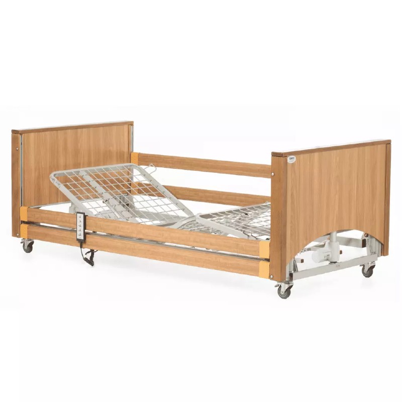 Parnell Premier Bed Grab Rail | Hospital Beds
