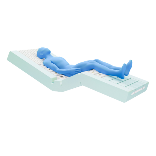 Airflow Mattresses | Hospital Beds