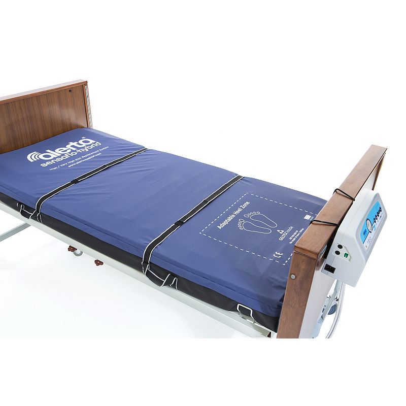 Types of Pressure Relief Mattresses | Hospital Beds
