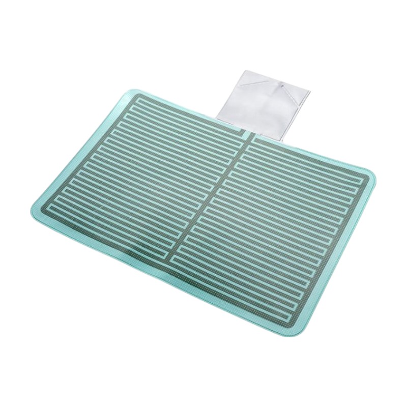 Alerta W-CAM-WET-T Incontinence Chair Mat | Hospital Beds