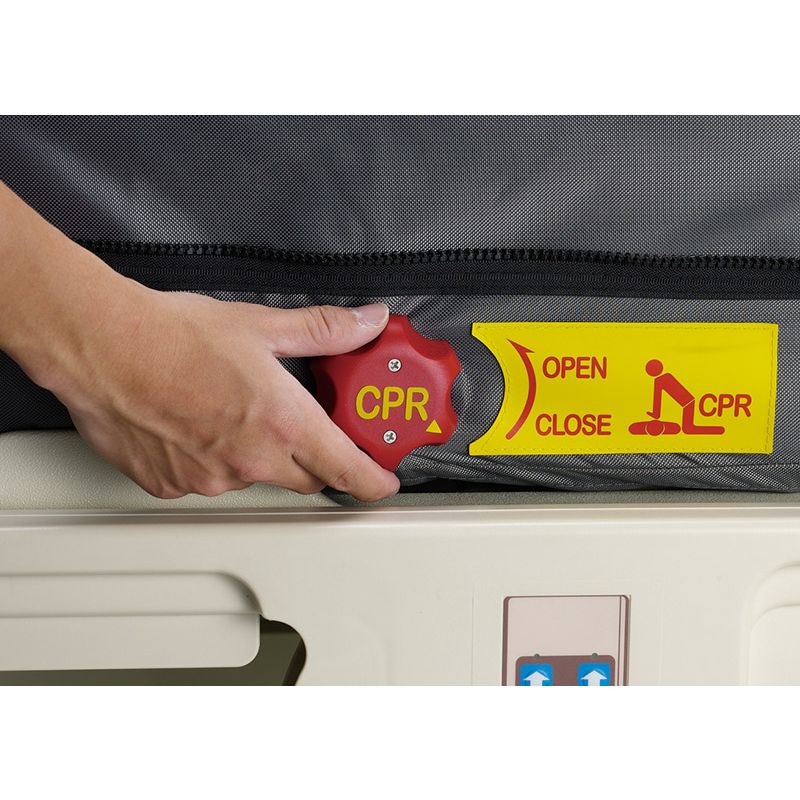 Airflow Mattresses | Hospital Beds