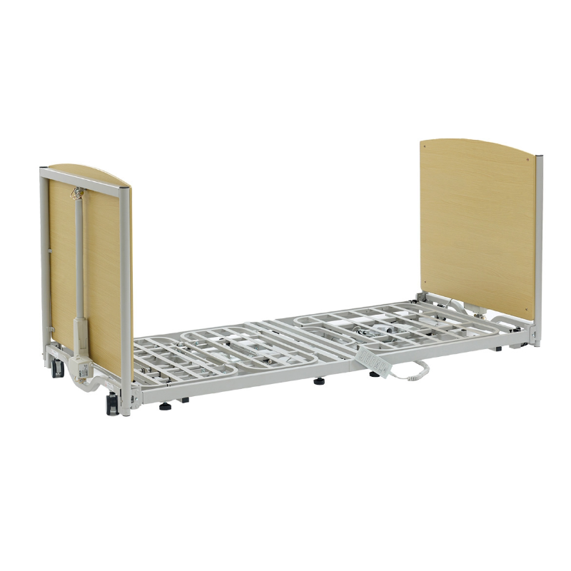 Apollo APH040 Super Low Profiling Bed | Hospital Beds