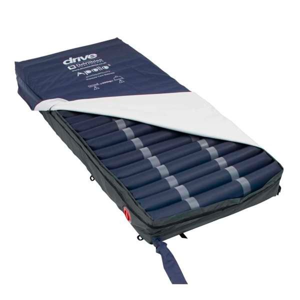 Types of Pressure Relief Mattresses | Hospital Beds
