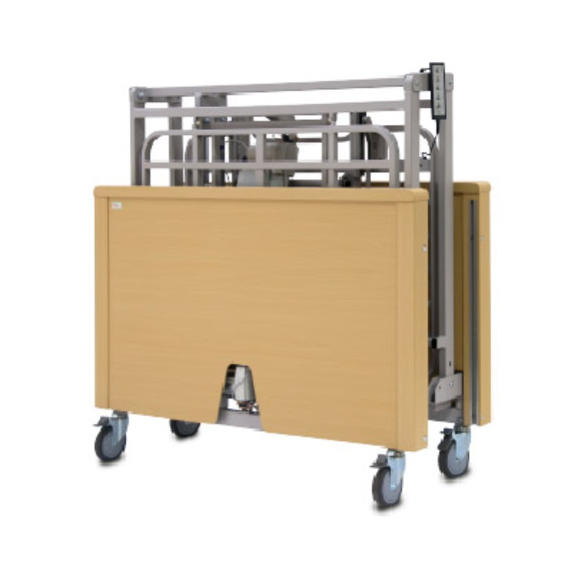Hospital Beds for the Home | Hospital Beds