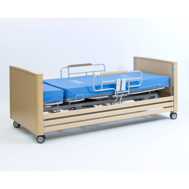 Standard Height Profiling Beds | Hospital Beds