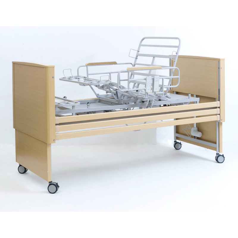 Hospital Beds with Side Rails | Hospital Beds