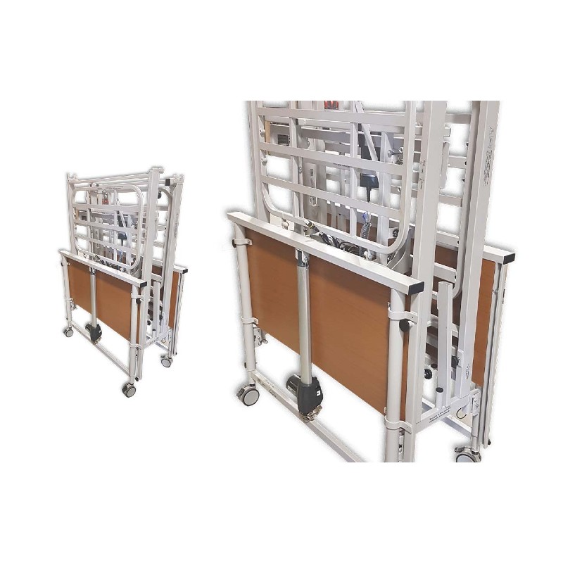 Cura Community Electric Profiling Bed | Hospital Beds