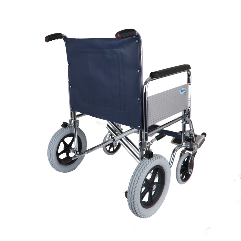 Invacare Ben NG 9 Transit Wheelchair | Hospital Beds