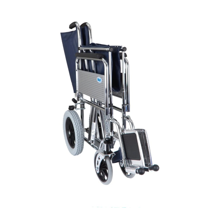 Invacare Ben NG 9 Transit Wheelchair | Hospital Beds