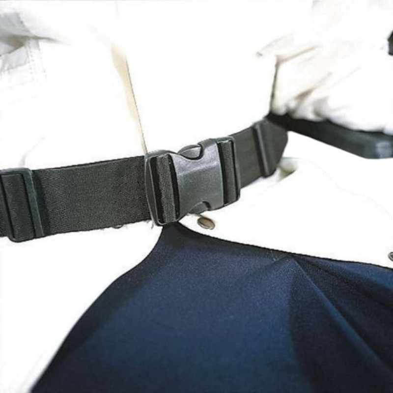 Drive Medical RT-716 Wheelchair Lap Belt | Hospital Beds