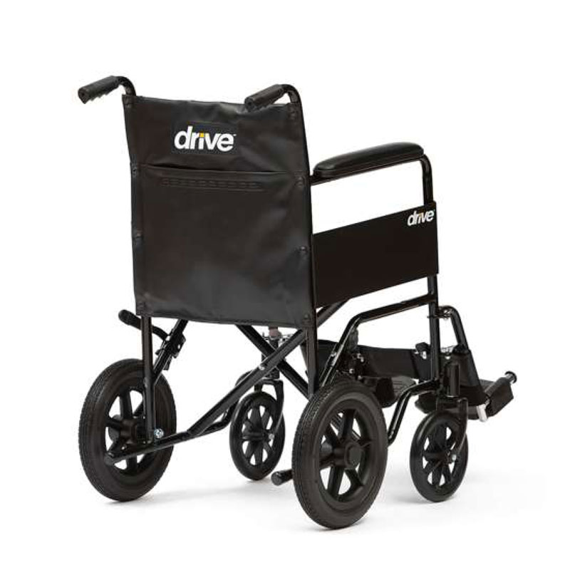 Invacare Ben NG 9 Transit Wheelchair | Hospital Beds