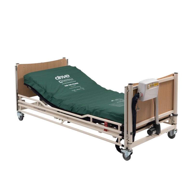 Drive Simple Pressure Relief Mattress | Hospital Beds