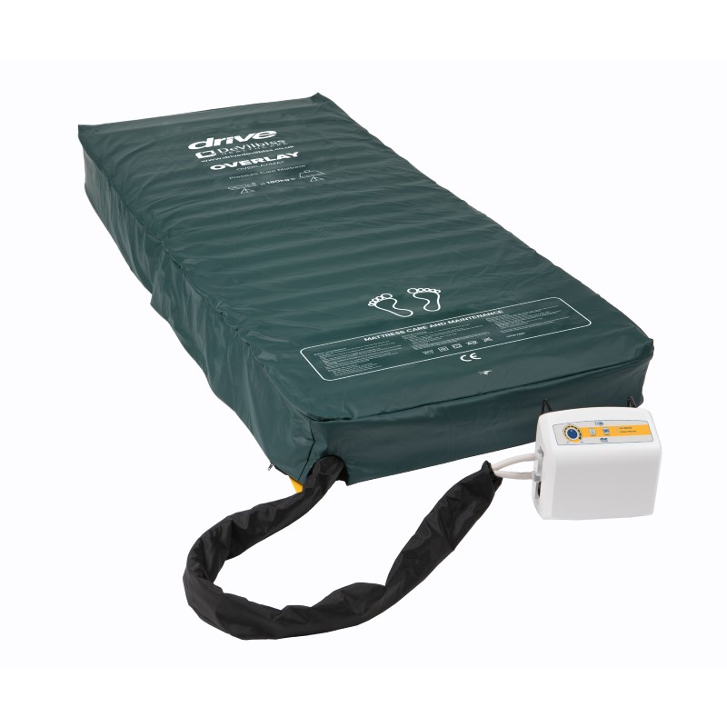 Drive Simple Pressure Relief Mattress | Hospital Beds