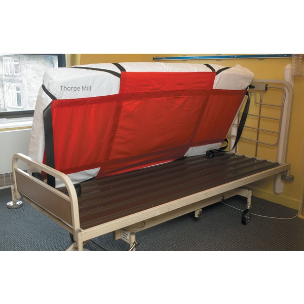 MIP Emergency Evacuation Sheet | Hospital Beds