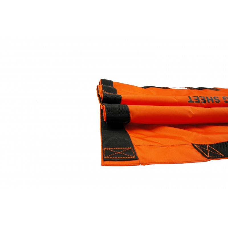 Paediatric Emergency Lifting Sheet | Hospital Beds