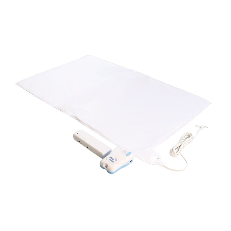 Medpage Pressure Mat Wander Alarm With Pager | Hospital Beds